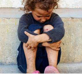 World Orphans Day - Orphans In Need USA