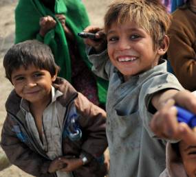 How To Help Orphans In Pakistan - Orphans In Need USA