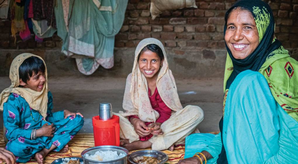 Orphans In Need USA | Global Orphan Charity