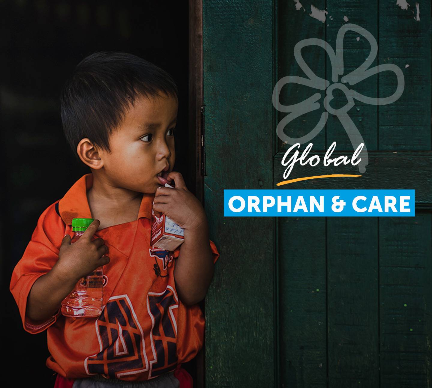 Orphans In Need USA | Global Orphan Charity