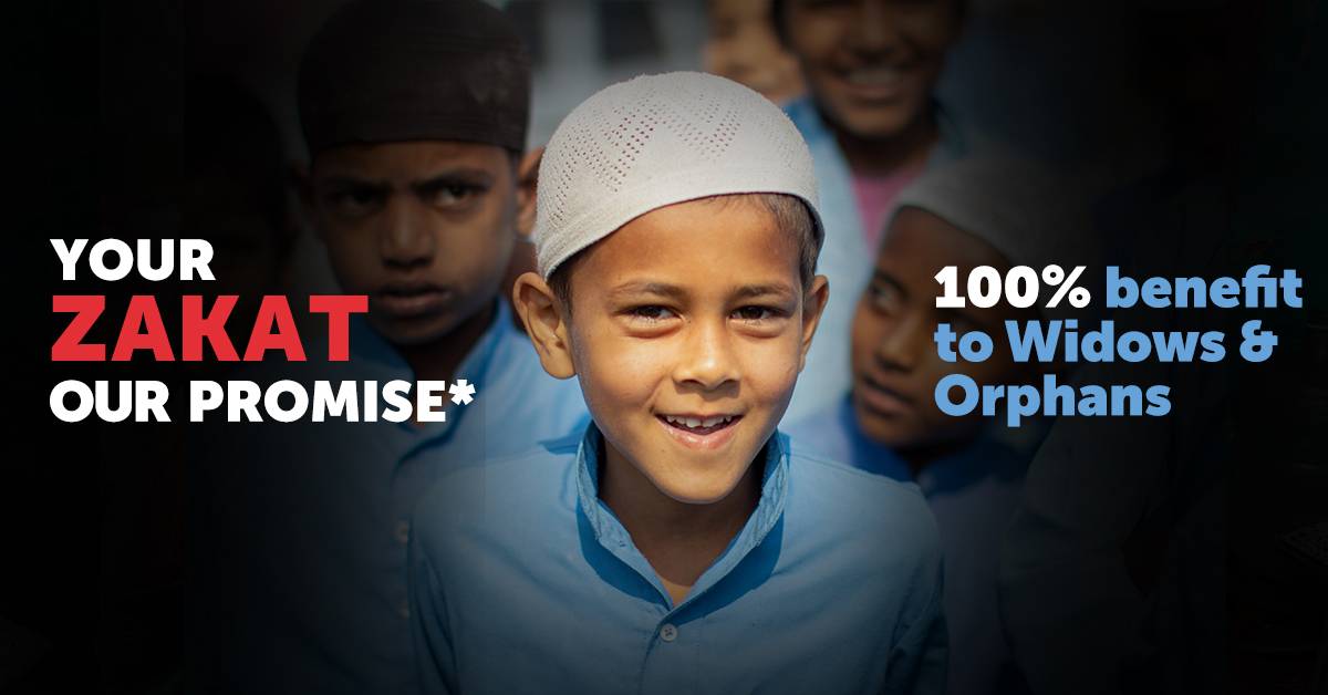 Orphans In Need USA | Global Orphan Charity