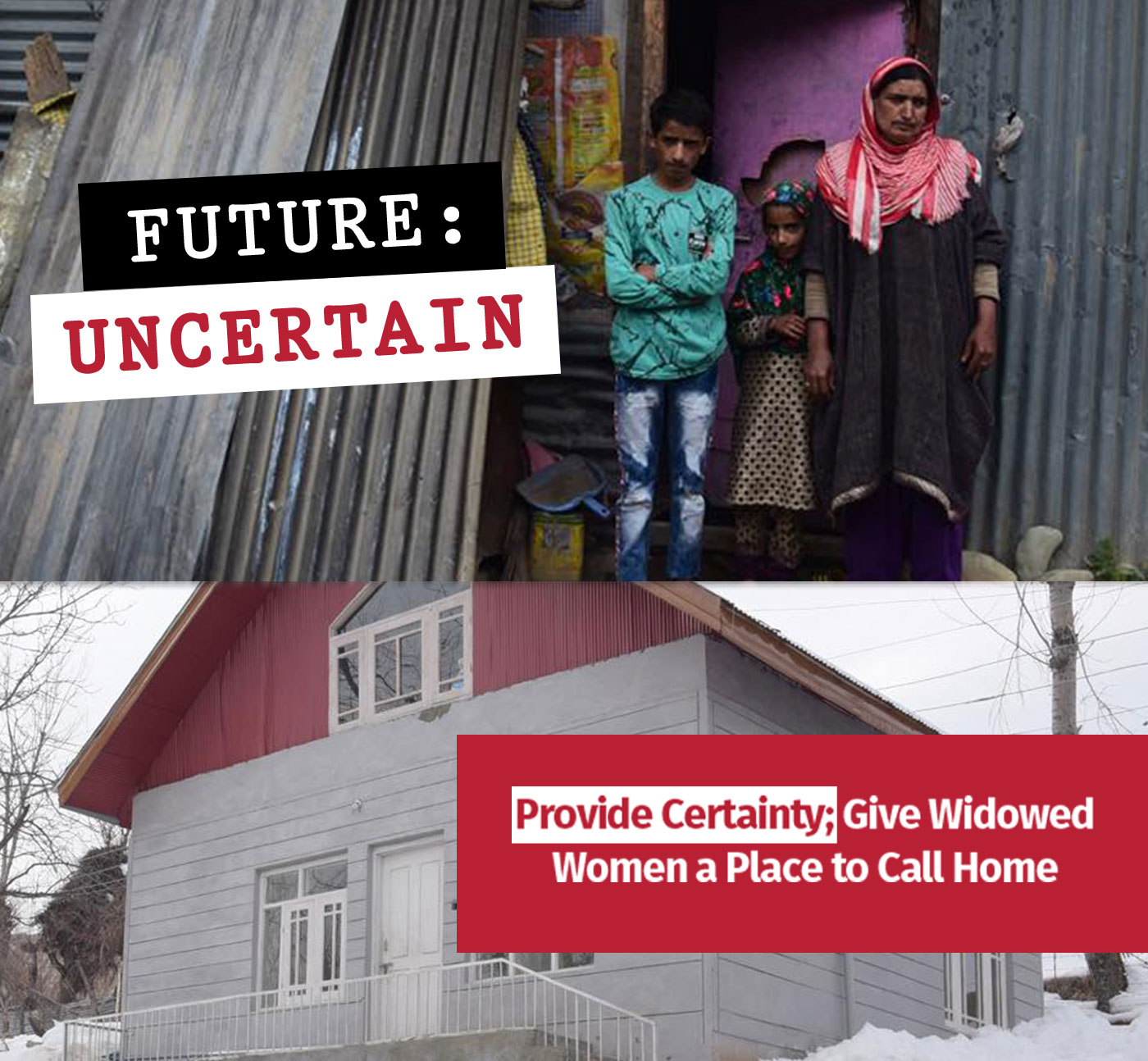 Orphans In Need USA | Global Orphan Charity