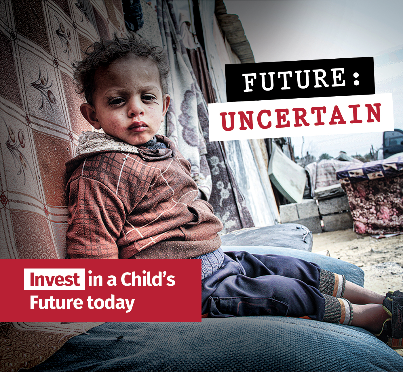 Orphans In Need USA | Global Orphan Charity