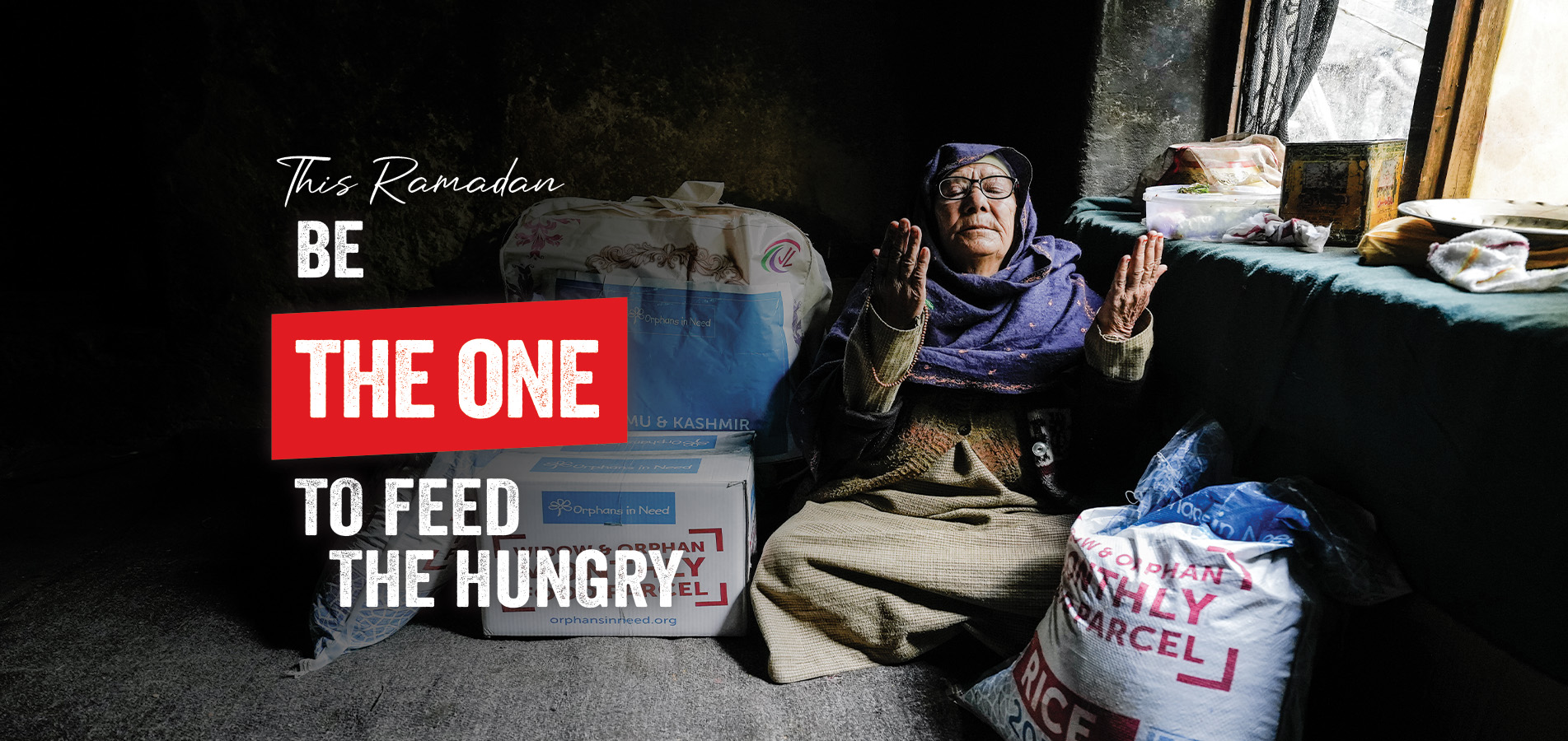 Orphans In Need USA | Global Orphan Charity