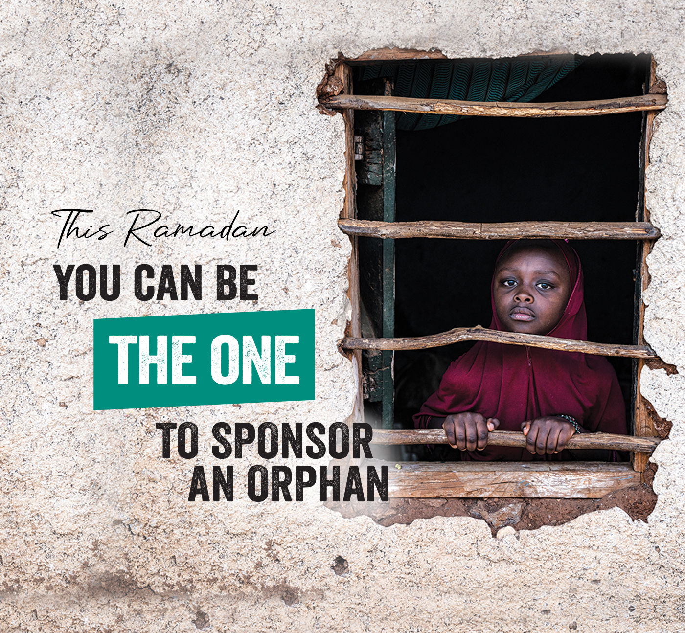 Orphans In Need USA | Global Orphan Charity