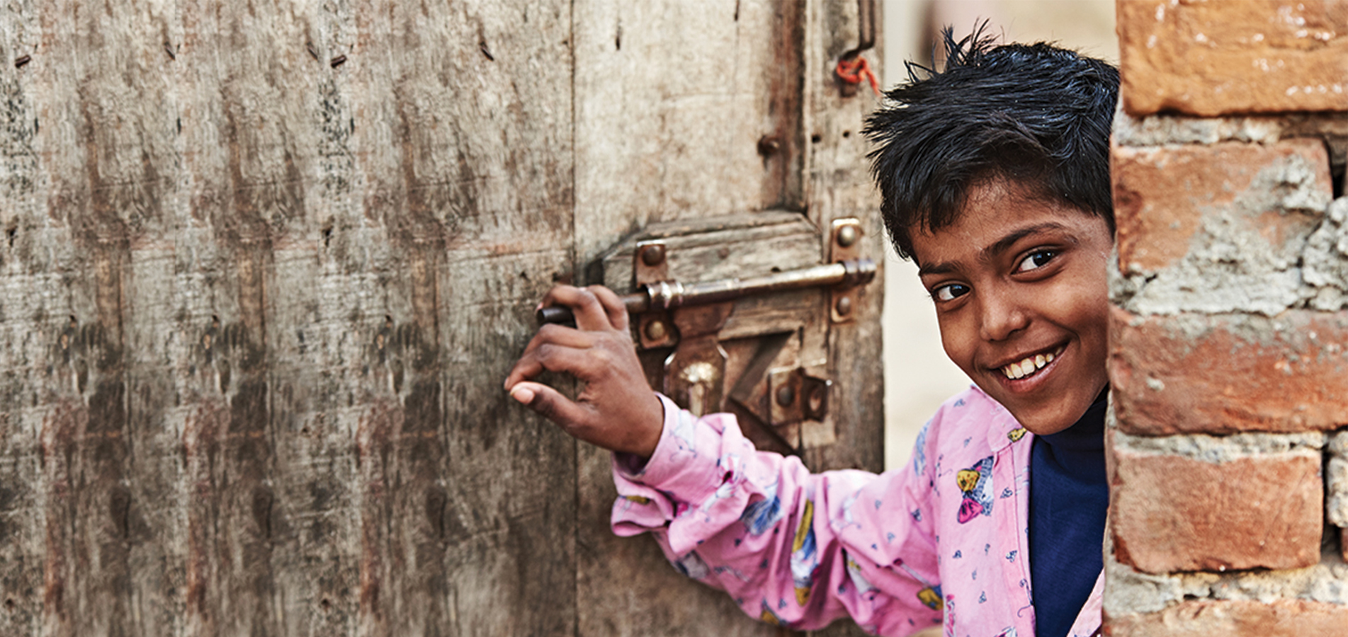 Orphans In Need USA | Global Orphan Charity